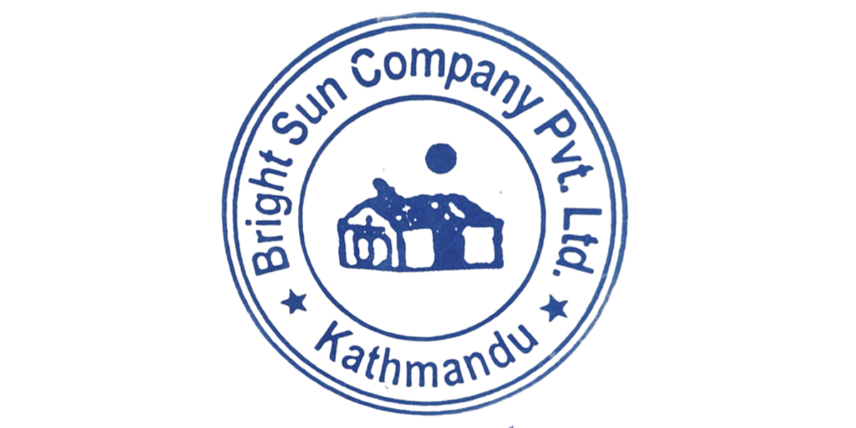 Projects | Bright Sun Company