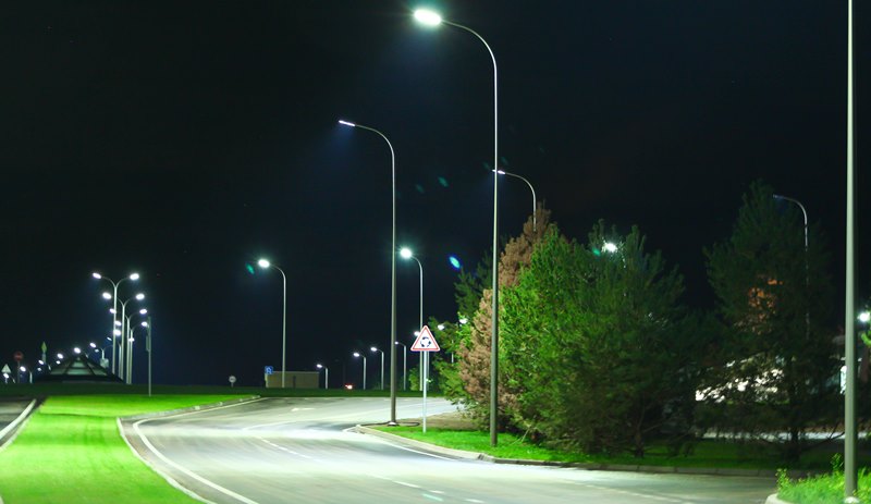 What are the common quality problems of LED street light? | Bright Sun ...